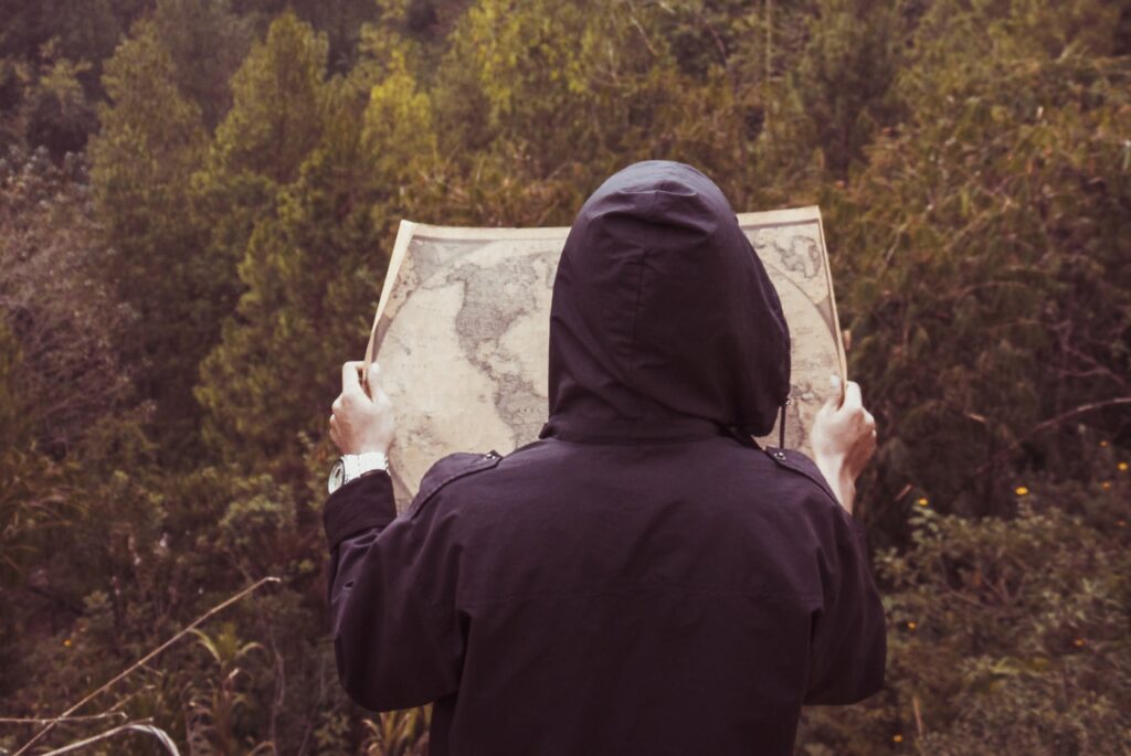 The Big Question 69: Where Can You Find The Holy Grail? | Good News ...