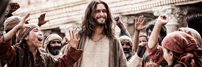 Who Is Jesus And Is He God? | Good News Unlimited